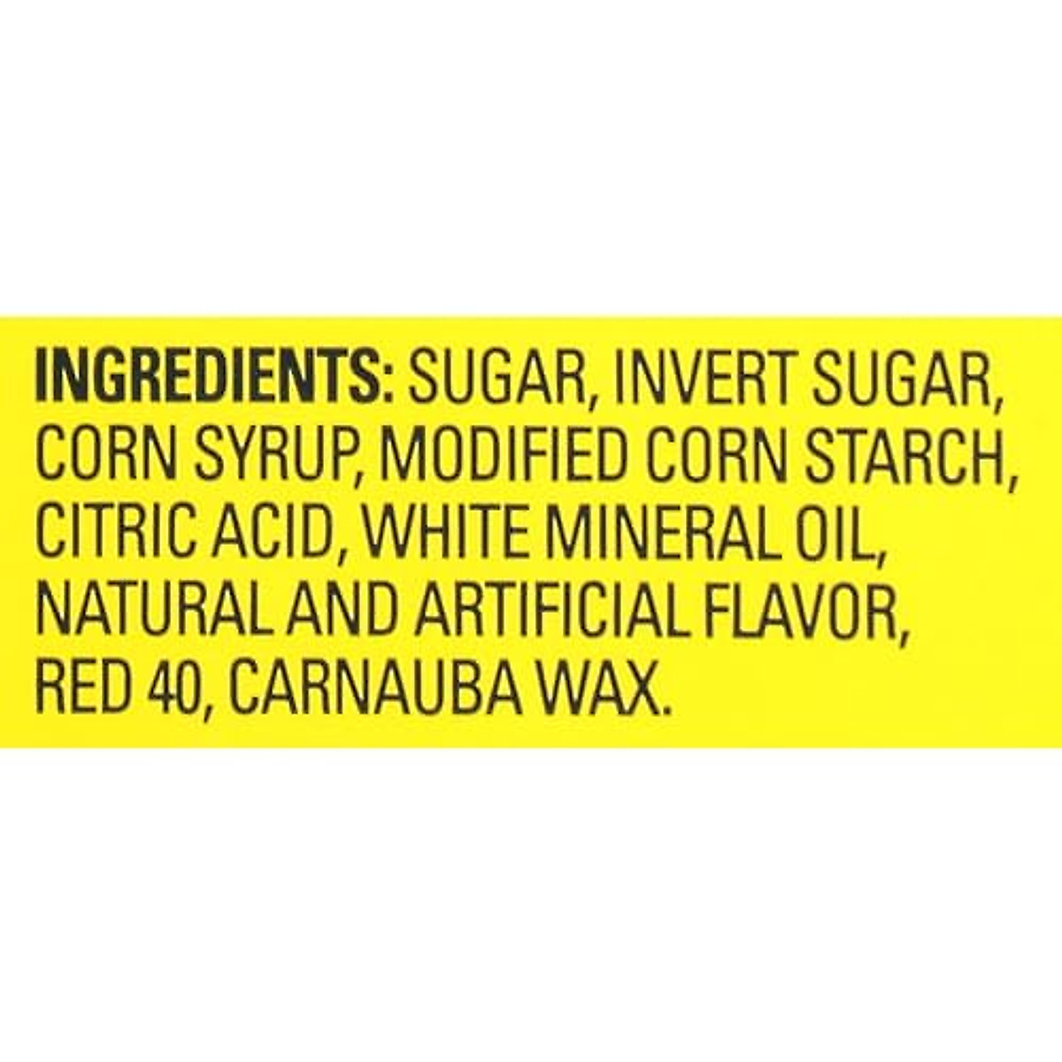 SWEDISH FISH Soft & Chewy Candy, 12 - 3.1 Oz Boxes