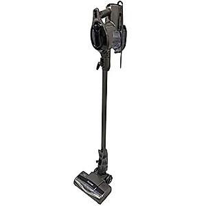 Shark Rocket Ultra-Light Corded Stick Vacuum(Renewed) (Black)