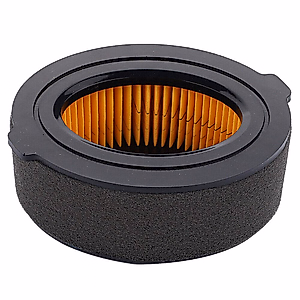 Air Filter Cleaner For Troy Bilt 21C-64M1011 21C-64M1066 Bronco Tiller