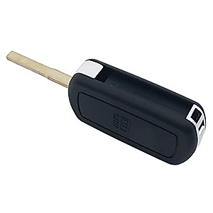 3 Buttons Keyless Remote Car Key Fob Fit for Land Rover LR3 Range Rover Sport 2005-2011 315MHz FCC ID:NT8-15K6014CFFTXA