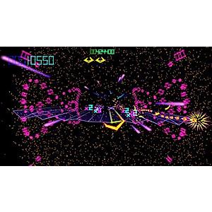 Tempest 4000 (PS4)