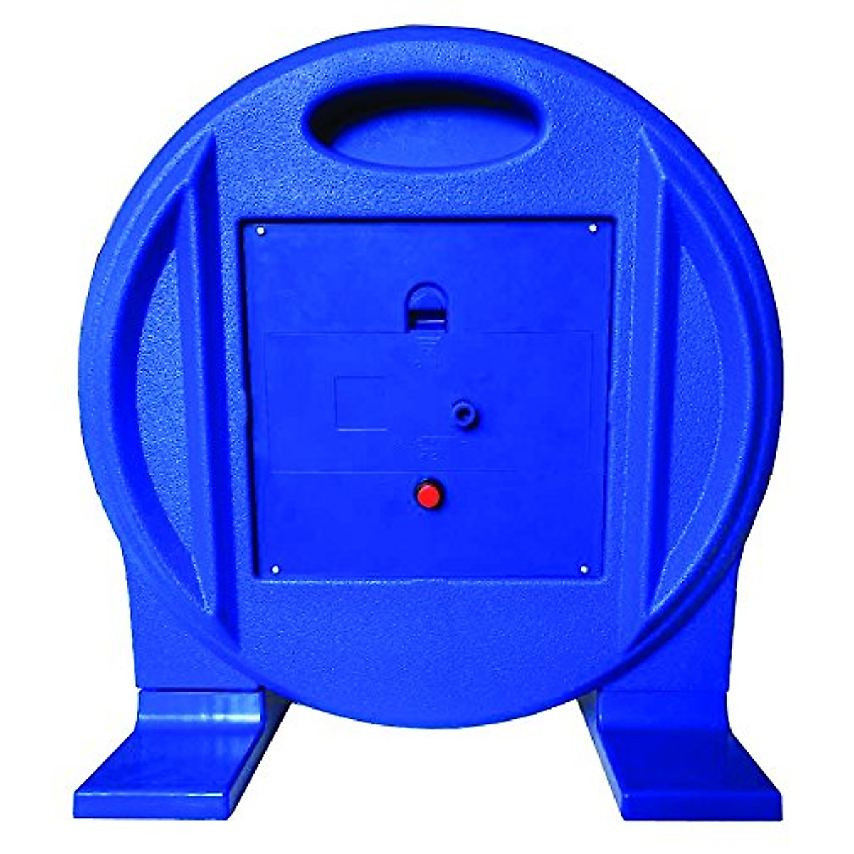 ACCUSPLIT AX850 Lane Timer/Pace Clock, Blue, 15-Inch