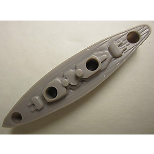 Hasbro Battleship Replacment Battleship