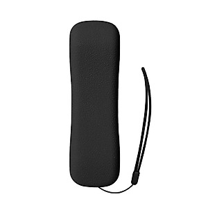 Ueohitsct Silicone Remote Control Case Protective Cover Fit for Amazon Fire TV Stick with Alexa Voice Remote Control