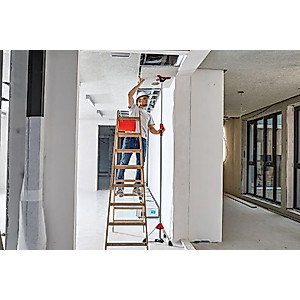 BESSEY STE-BS Stable Floor Tripod for STE