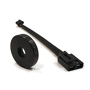 The ROP Shop | Electric PTO Clutch for Toro SS5000, SS5060, Timecutter Yard Garden Lawn Mower