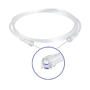 Pricare Replacement Kit with 5 pcs of Filters