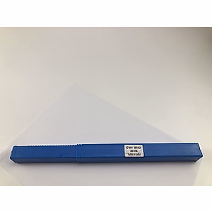 Keyway Broach Keyway Width C-3/8 Inch Sized High Speed Steel for CNC Cutting Machine Tool