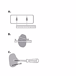 CribMATE Wall Shelf Kids Whale Nursery Decor Floating Shelves - Floating Whale Bookshelf - Wood Toy Display Organizer - Baby Nursery Wall Decor. Peg Board Book Shelves, Picture Ledge Blue