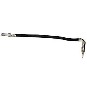 Carxtc Car Radio Electronic Wire Harness, Antenna Adapter, Integrated Steering Wheel Control for Installing an Aftermarket Stereo, Fits and (Maintains Onstar)