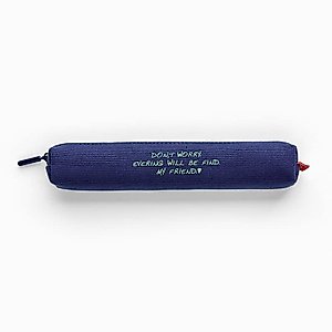 Cilava Mini Pencil Case,Colored Cute Pencil Bags Lovely Pen Pouch with Zipper for Adult