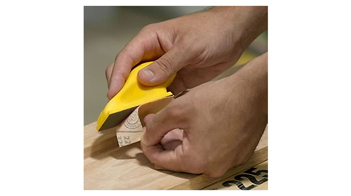 Gator MicroZip Sander Kit - Perfect Detail Finishing