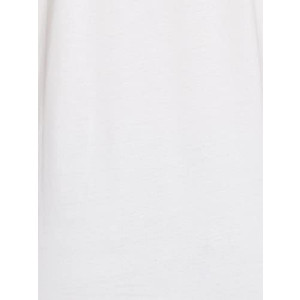 Vans Guys' Short Sleeve Left Chest Logo Tee White L