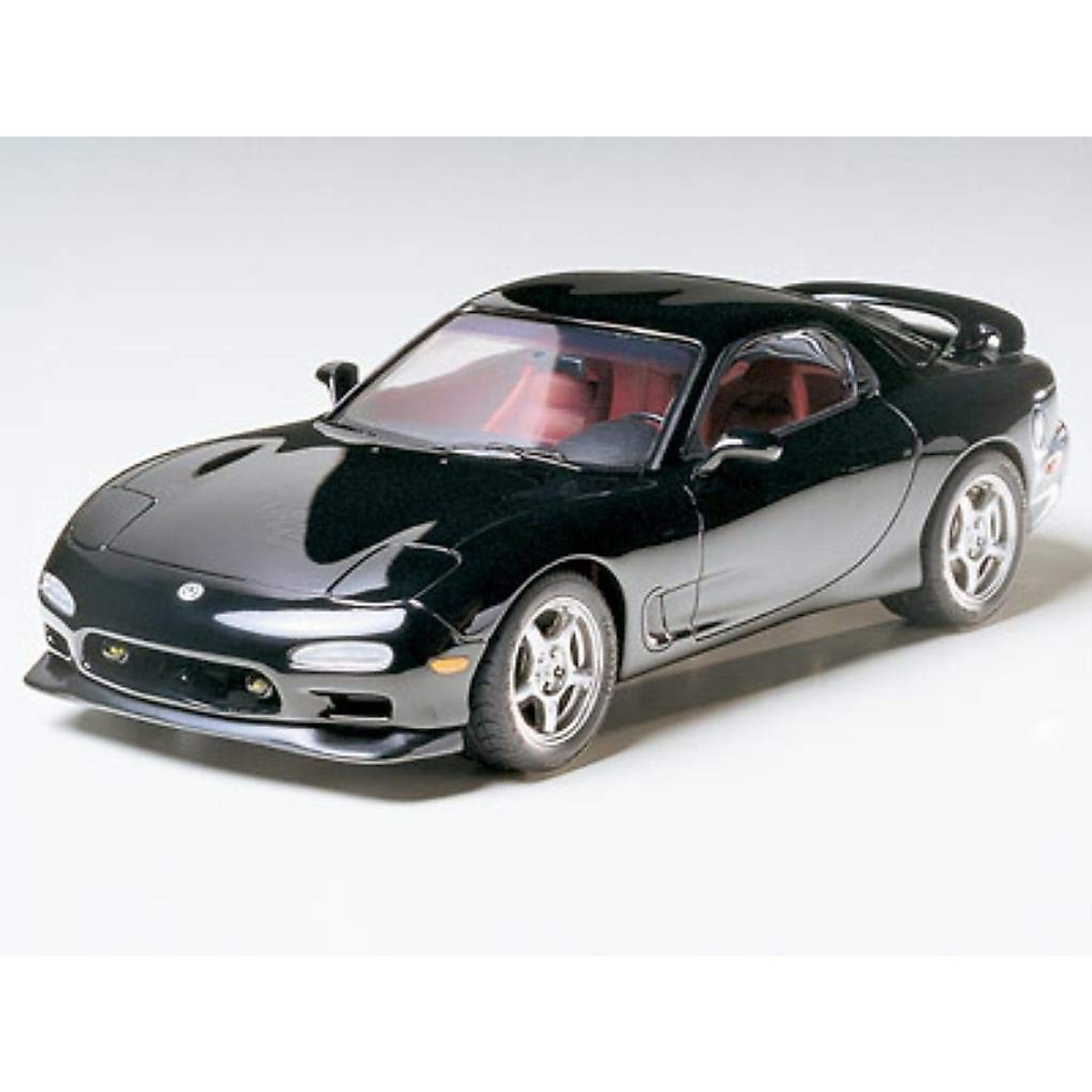 TAMIYA Mazda RX-7 R1 - 1/24 Scale Model Kit 24116