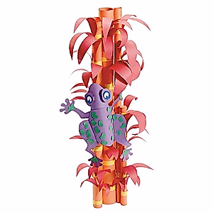 Construction Paper, Black,9 inches x 12 inches,300 Sheets, Heavyweight Construction Paper, Crafts,Art,Kids Art,Painting, Coloring,Drawing,Creating,Paper,Art Project,All Purpose