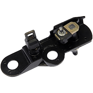 Dorman 602-305 Rear Windshield Wiper Linkage Compatible with Select Ford / Lincoln Models