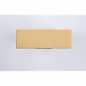 POWEROWL 4-Pack Rechargeable AAA Batteries with Charger, High Capacity Low Self Discharger NiMH Triple A Battery