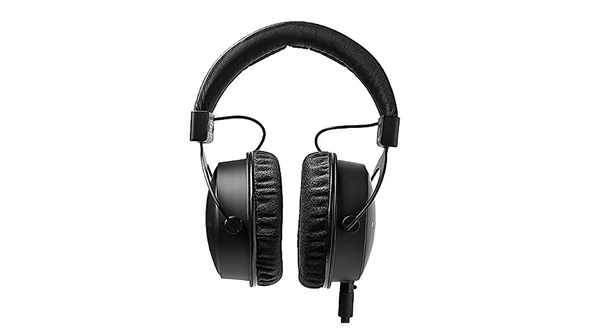 Beyerdynamic DT 177X GO Headphones: Studio Sound, Portable