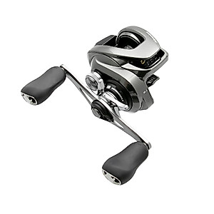 Shimano Inc. Metanium MGL 151HG B