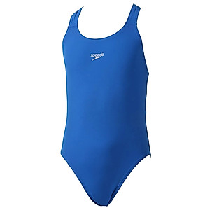 Endurance+ Medalist Swimsuit, Blue, 26in