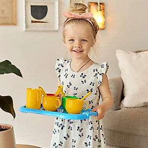 Jaciya Bow Headbands for Girls Women Hair Accessories Thin Headband with Bow Non Slip Fashion Knotted Head Band Bunny Ears Headband(Pink/Purple/Green/Yellow/White/Orange)