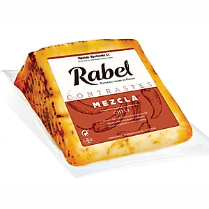 Premium Collection Spanish Cheese Assortment 2 Pound Hand Cut Imported from Spain