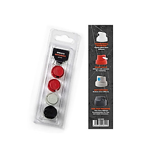 AK AK1029 Spray Difussers Set 2