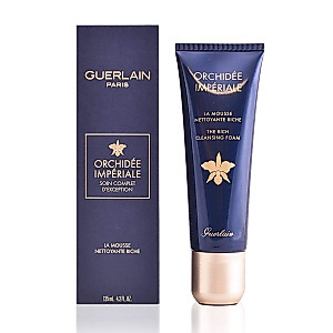 The Rich Cleansing Foam