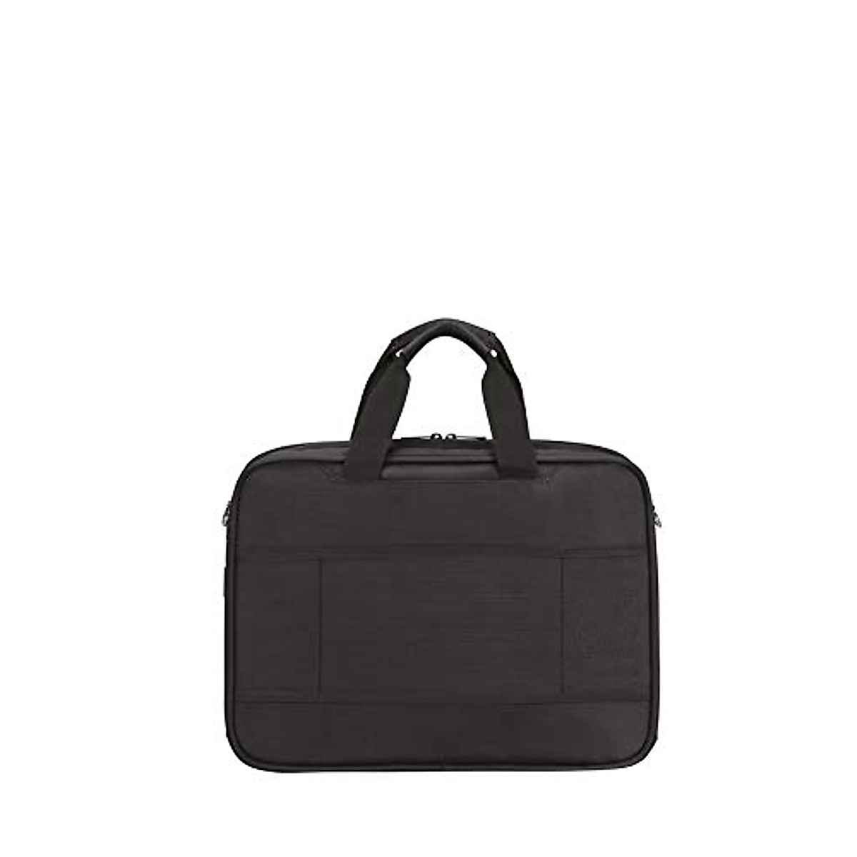 Samsonite Men's, Black (Black), Laptop Briefcase 15.6 inch (41 cm-18 L)