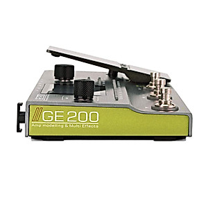 Mooer GE200 Multi-FX