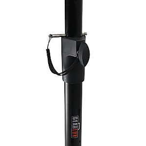 Gearlux Studio Monitor Stands