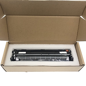 OKLILI CC468-67927 Transfer Belt Cleaning Blade kit Compatible with HP Color Laserjet CM3530 CP3520 CP3525 500 M551 M570 M575 CM4540 CP4025 CP4525 M651 M680