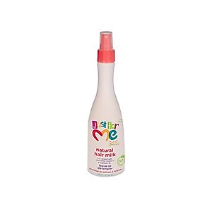 Just For Me Hair Milk Leave-In Detangler 10 Ounce (295ml) (447876)