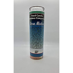 Rosa Mistica