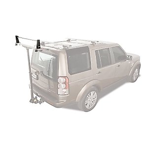 Rhino-Rack RTLK Kayak Carrier Sling Kit Includes 2 Load Straps And 1 Strap Kayak Carrier Sling Kit