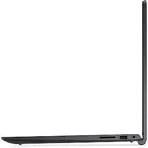 Dell Inspiron 15 3000 Series 3520 Laptop, 15.6" FHD Touchscreen, 13th Gen Intel Core i7-1355U (up to 4.70 GHz), 32GB DDR4 RAM, 1TB PCIe SSD, Windows 11 Pro, Wi-Fi 6, Dark Grey