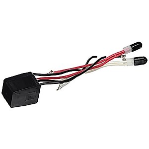Supco SUPCO URO41 UNIVERSAL RELAY OVERLOAD