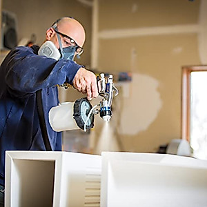 Graco 17N263 FinishPro HVLP 7.0 Standard Sprayer