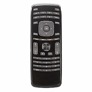 VIZIO XRT010 Remote Control