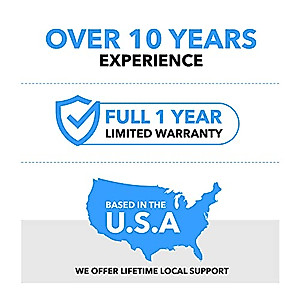 OREI 1x2 2.0 HDMI Splitter with Scaler Audio Extractor 2 Ports with Full Ultra HDCP 2.4K at 60Hz & 3D Supports EDID Control - UHDS-102A