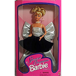 Barbie "Special Occasion" Series II