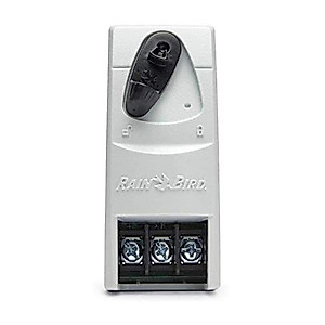 Rain-Bird ESPSM3-3-Station Expansion Module for ESP-M, ESP-Me, ESP-SMT and ESP-SMTe Series Timers