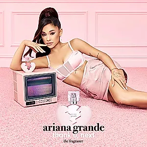 Ariana Grande Thank U Next Women EDP Spray 3.4 oz