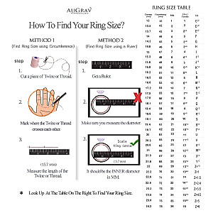 Diamond Cocktail Rings For Woman Natural Ruby Gemstone ring for Girls 925 Solid Silver Band 6x8 mm (10)