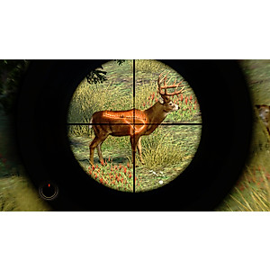 Cabela's Outdoor Adventure '10 - Playstation 3