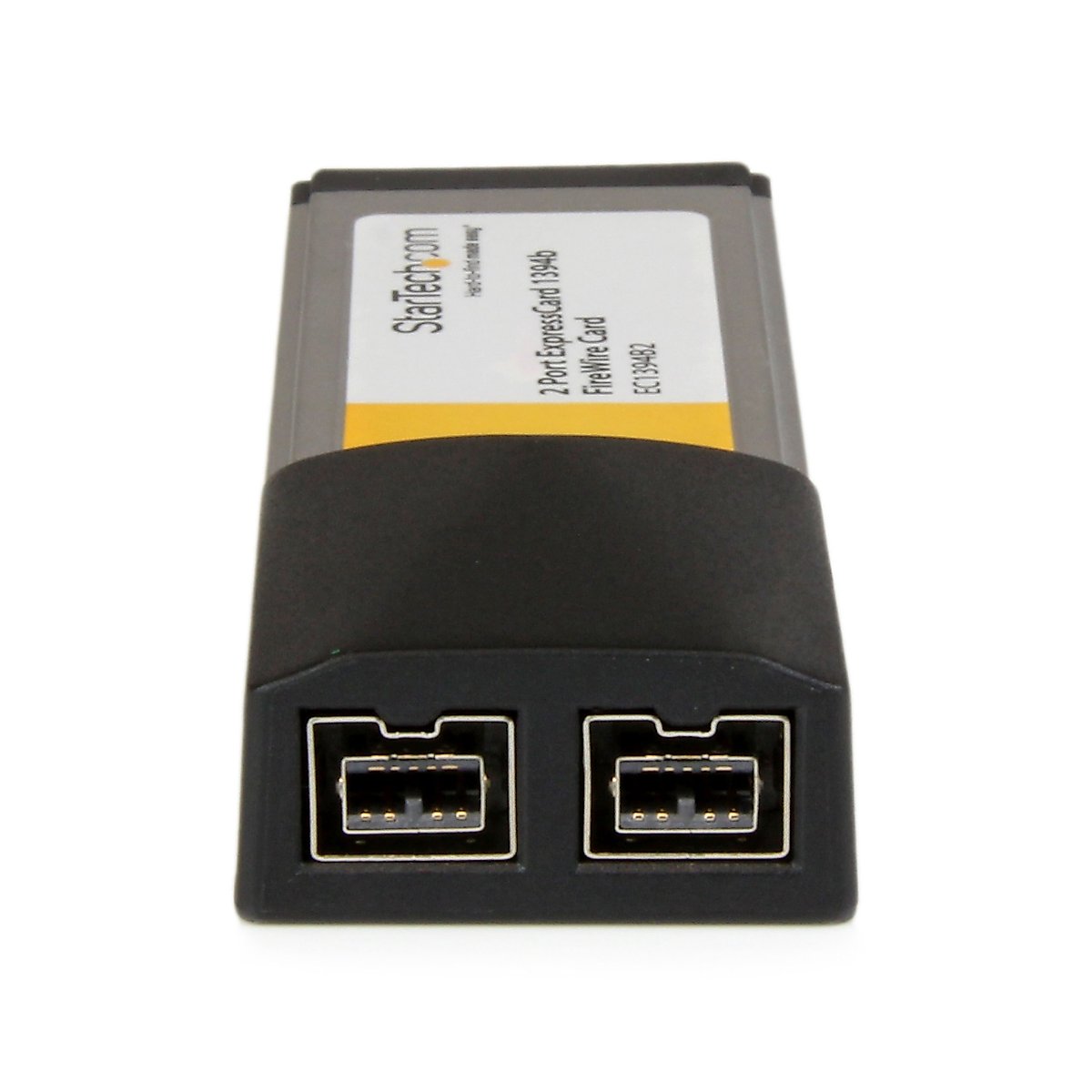 StarTech.com FireWire800 ExpressCard Adapter for Laptops