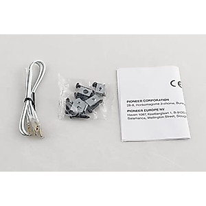 Pioneer TS-G1320F 5.25" 2 Way Car Speakers