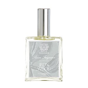 Antica Farmacista Room Spray, Ironwood 3.4 Fl Oz