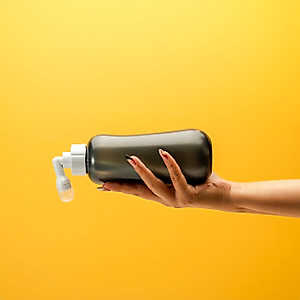 EKO MicroJet MJ-450 /Portable Bidet/Peri Bottle Sprayer/Travel Washer Bottle