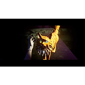 Another Sight - Nintendo Switch